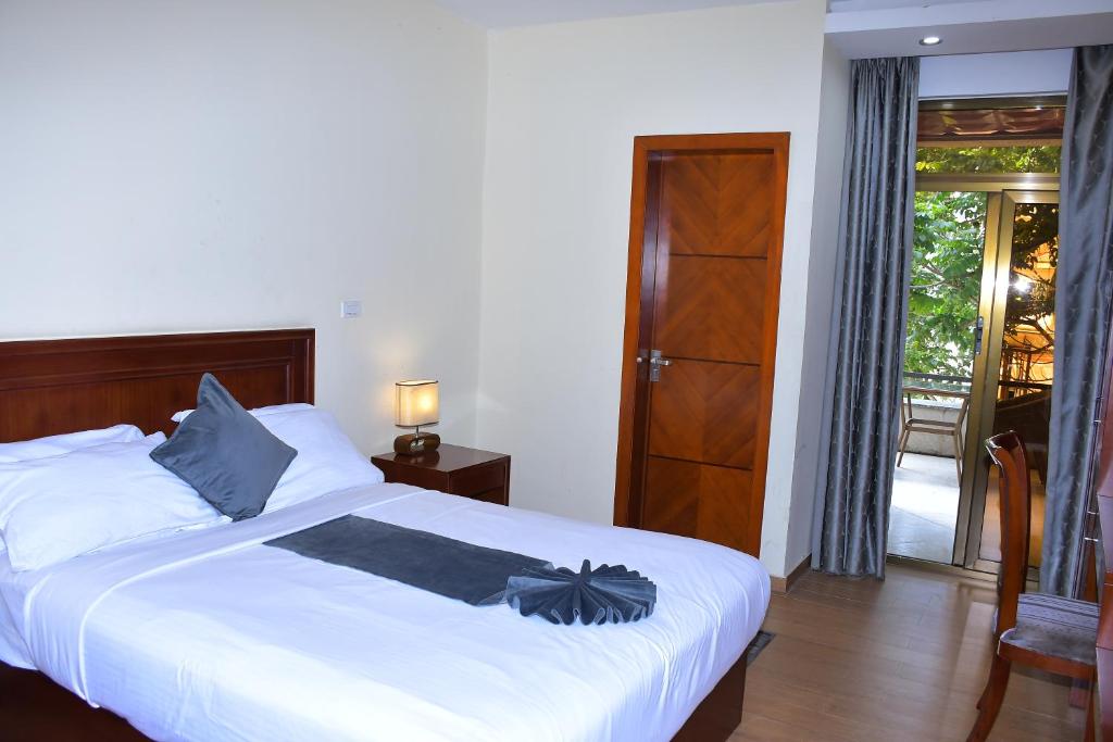 Sun View Hotel, Addis Ababa (updated prices 2025)