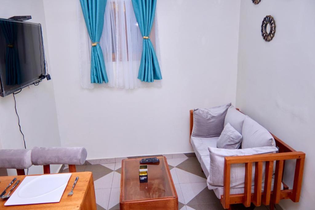 Cartan Guest Bonapriso, Douala (preços atualizados para 2025)