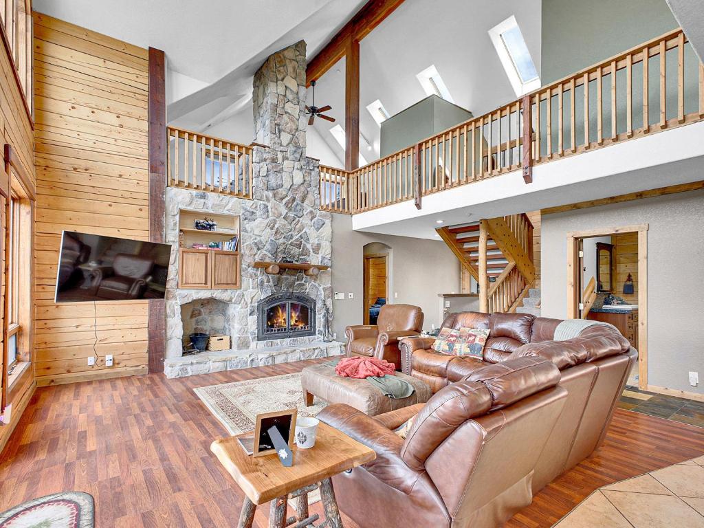 Switchback_Big Divide home, Idaho Springs (updated prices 2025)