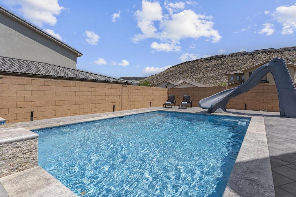The Splash Yard home, Washington (updated prices 2025)