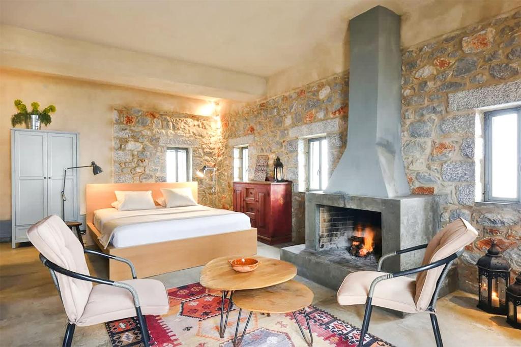 Lagia ZeN Residence in Mani, Láyia (aktualisierte Preise für 2025)