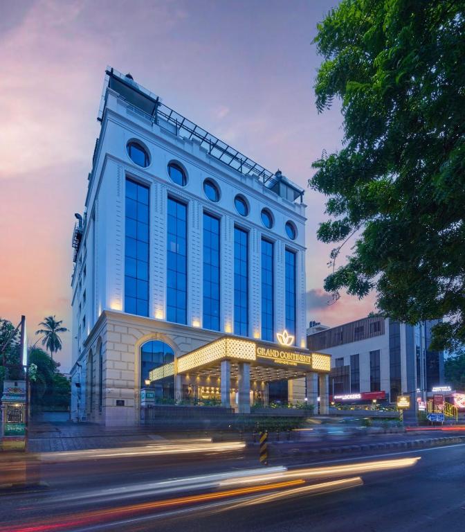 Grand Continent Premiere - T Nagar, Chennai (updated prices 2026)