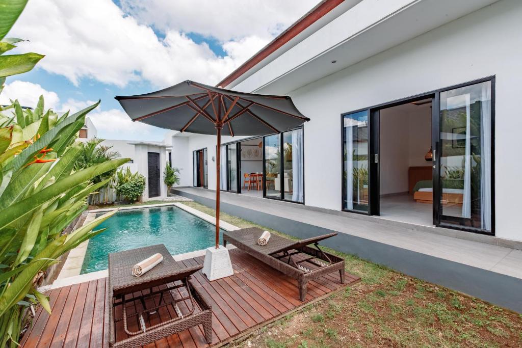 Villa Parama Canggu by Kasta Hospitality, Canggu (updated prices 2026)