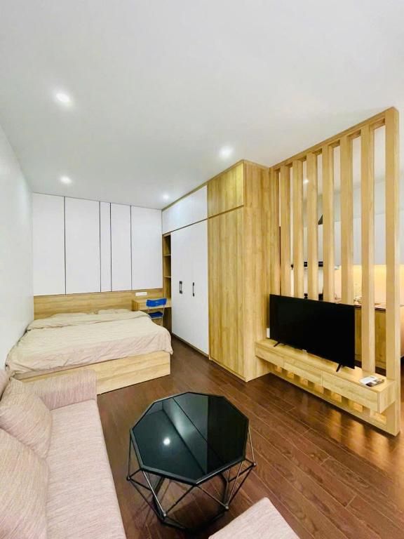 Ruby Apartment, Xóm Niêm (preços atualizados 2025)