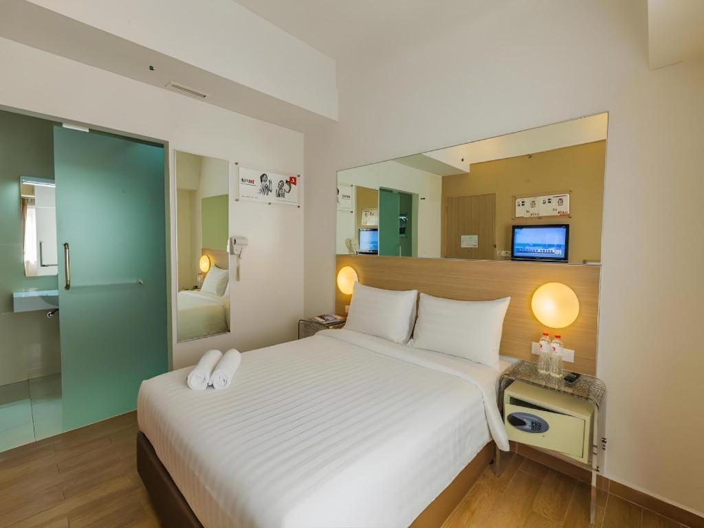 Monoloog Hotel Pasar Baru, Jakarta (updated prices 2025)