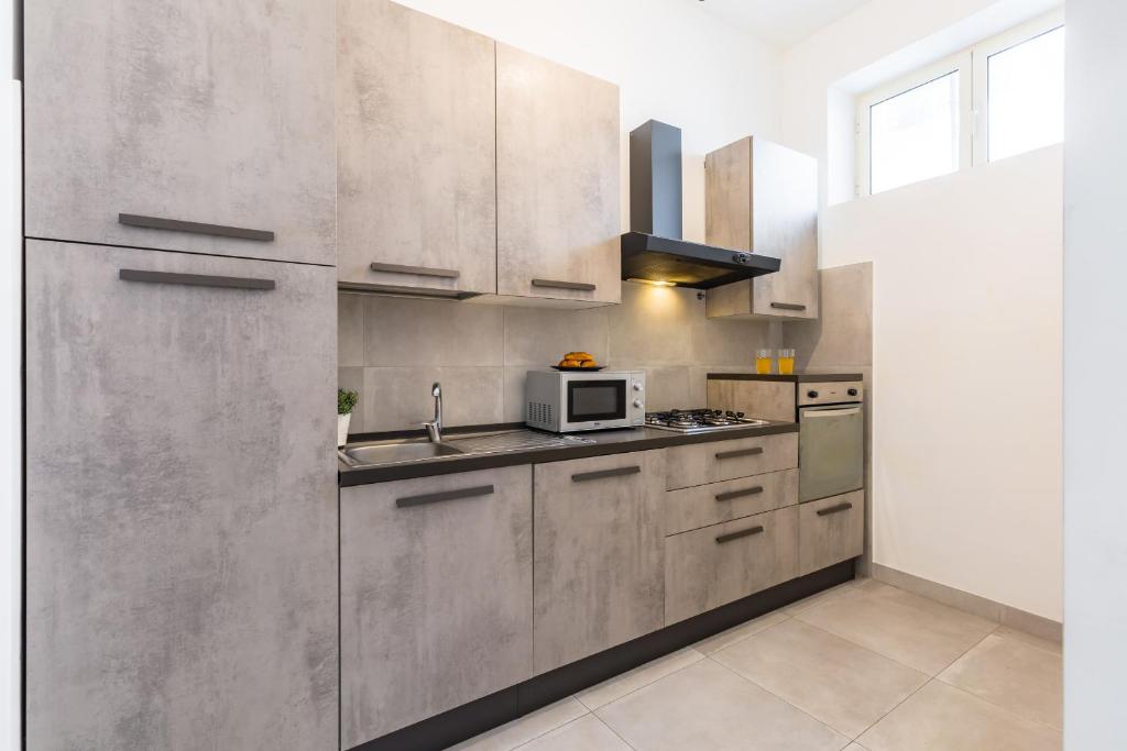 Forino Central by Wonderful Italy, Naples (tarifs actualisés, 2026)