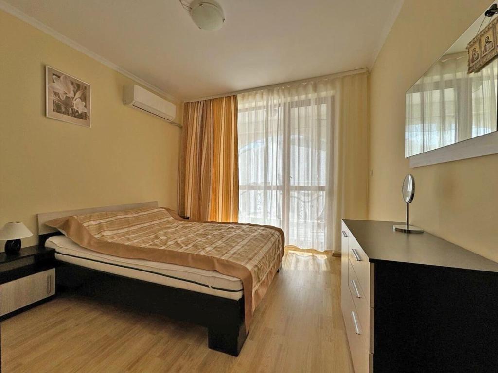2 rooms Astoria 2 Elenite, Sveti Vlas (posodobljene cene za leto 2025)