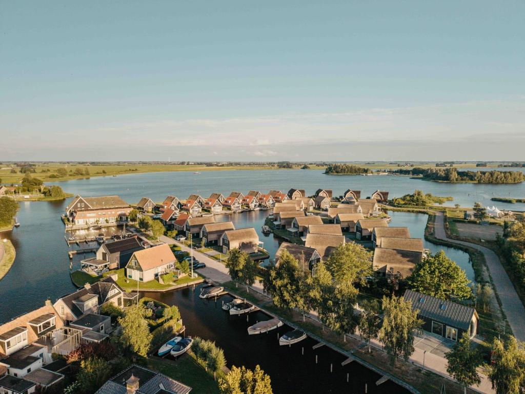 Boutique Parc Pharshoeke, Heeg (updated prices 2026)