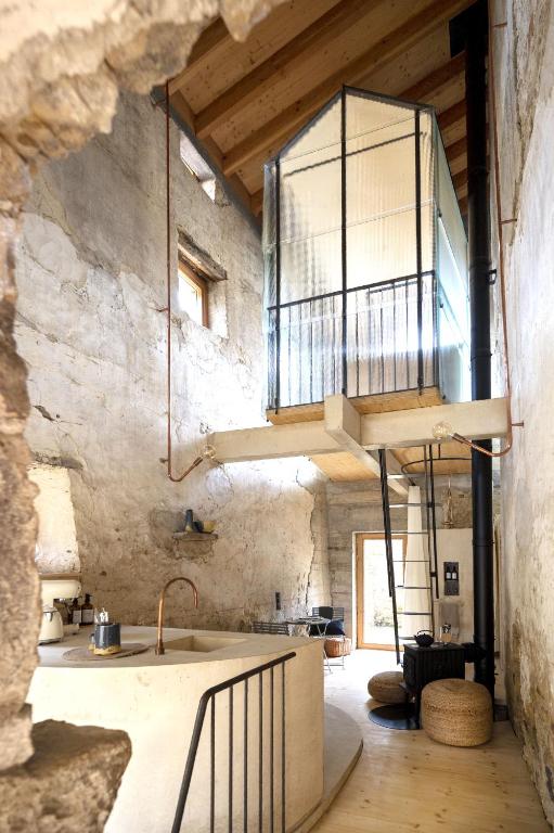 La Loge du Fort, Plauzat (обновени цени за 2025 г.)