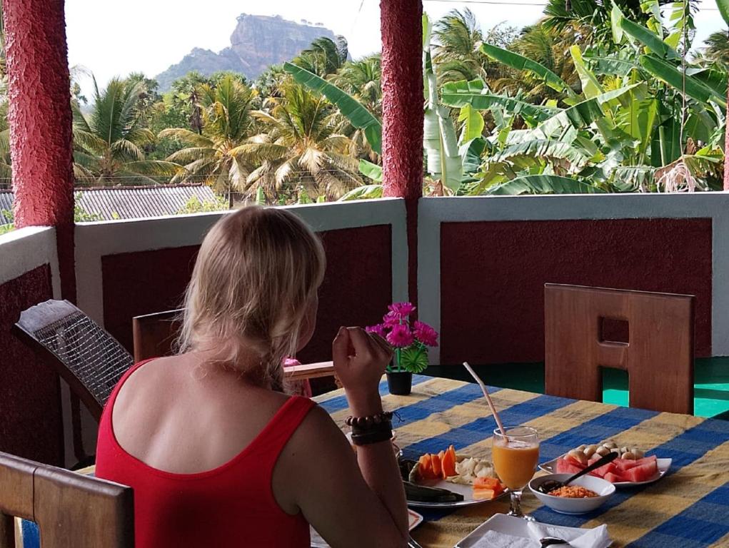 Sigiri Nethu Home Stay, Sigiriya (prezzi aggiornati per il 2025)