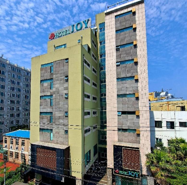 Joy Hotel, Jeju (updated prices 2026)