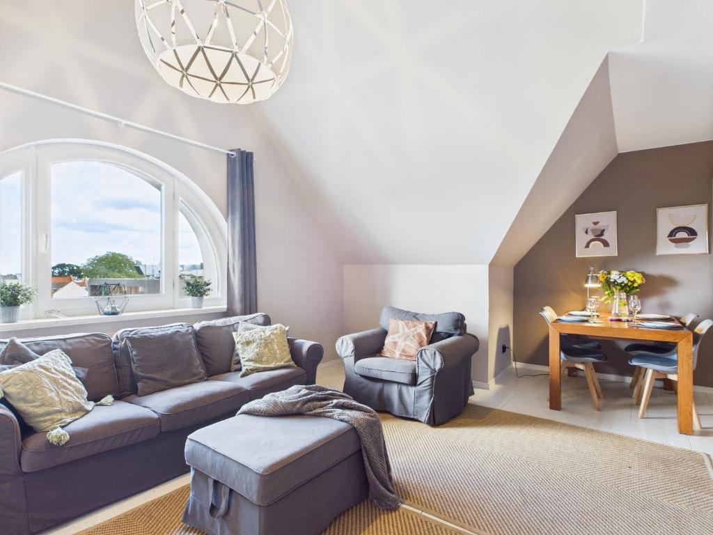 SuperApart Sopot Centrum Hidden Gem - Ideal for Relaxation & Escapes ...