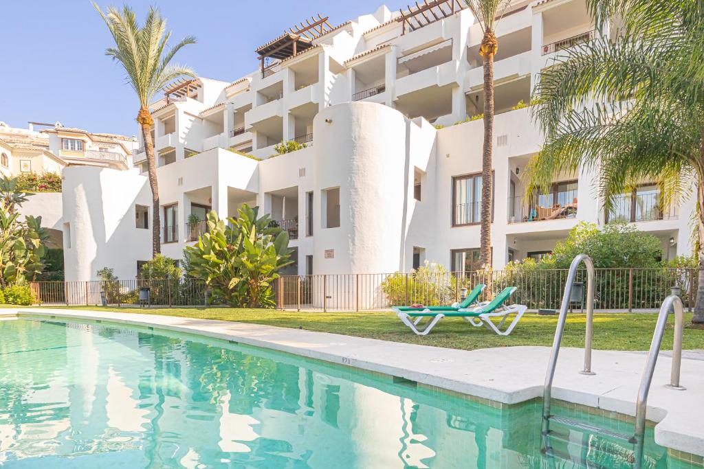 Single Homes Mijas Golf - Happy Rentals, Santa Fe de los Boliches (posodobljene cene za leto 2025)