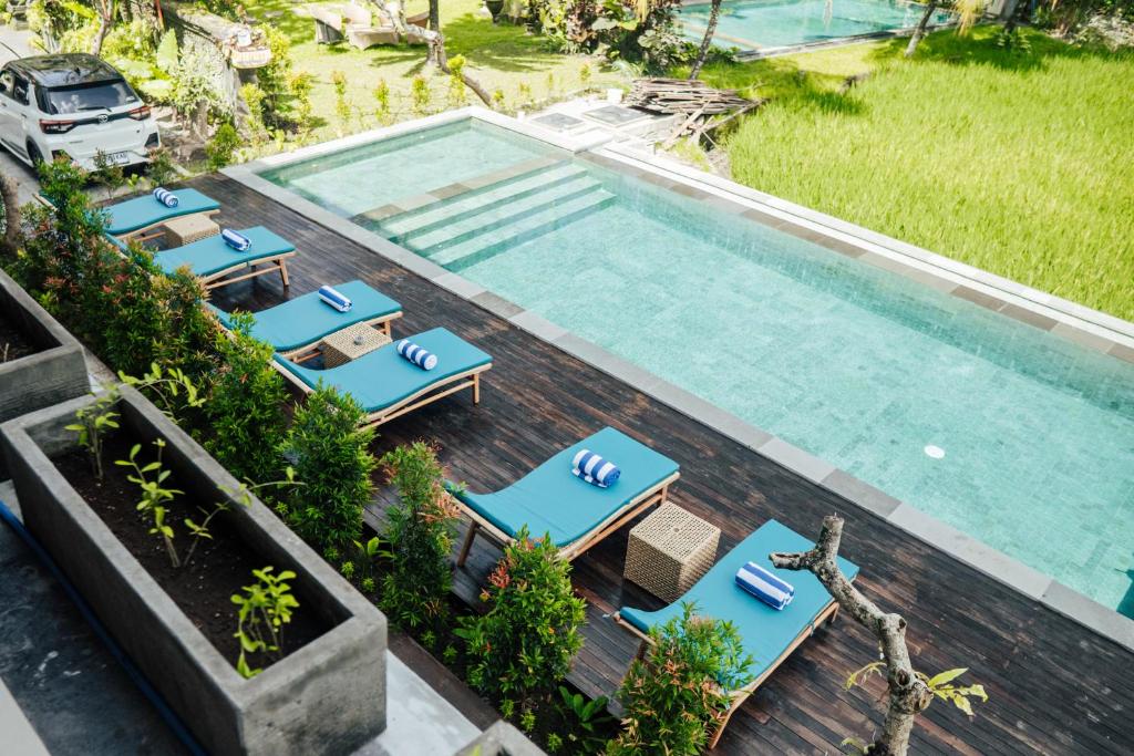 Tropical Space, Ubud (2025. aasta uuendatud hinnad)