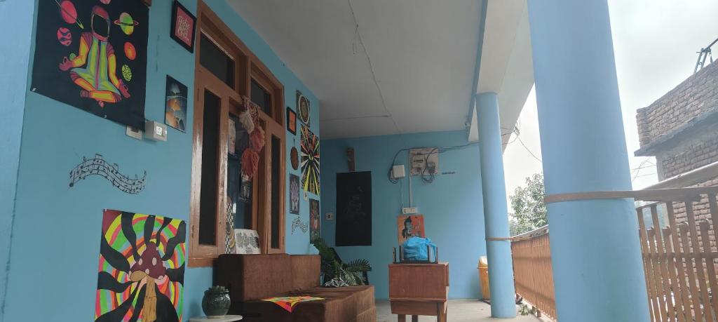 HOPE House, Jāmb (2025. aasta uuendatud hinnad)