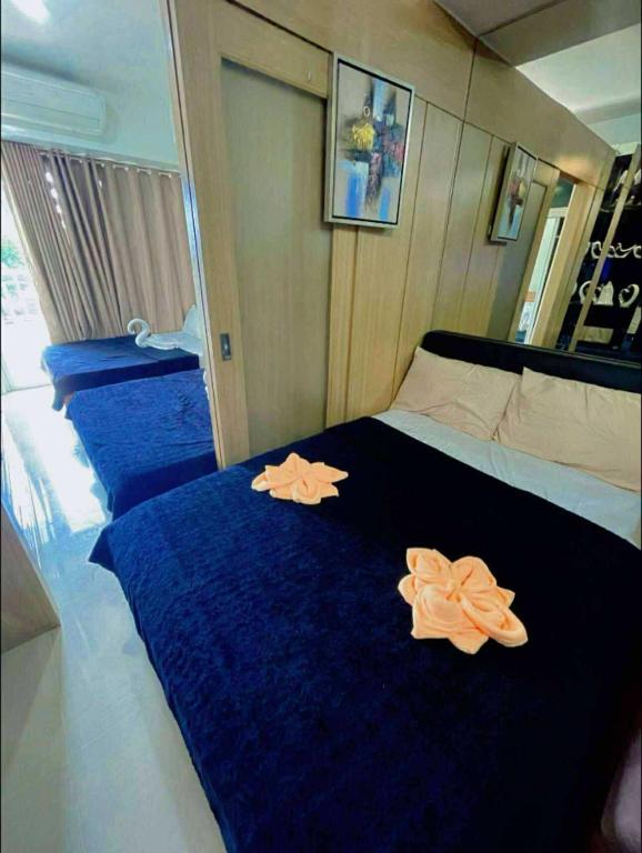 Shell Residence Tower A 250A, Manila (aktualisierte Preise für 2026)