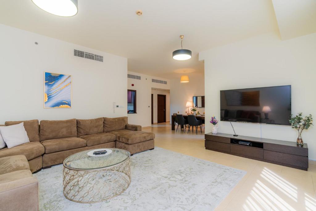 Jbr Access - Family-Friendly - Prime Location, Dubai (bijgewerkte ...
