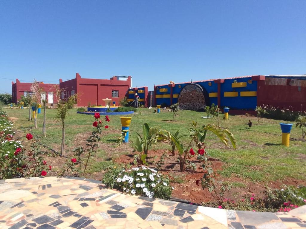 Ferme à HAD SOUALEM, Berrechid (updated na presyo sa 2025)