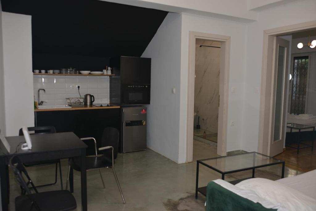 Exarchia Downtown, Athens (updated prices 2026)