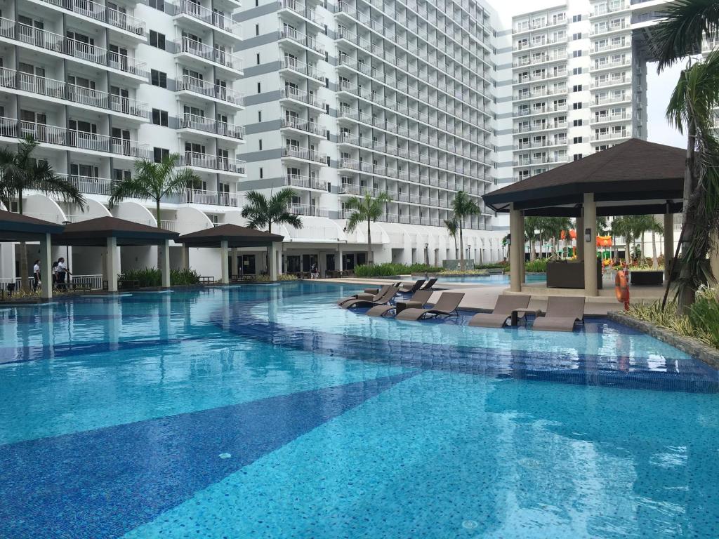 349B by Premiere Haven Shell Residences, Manila (preços atualizados 2025)