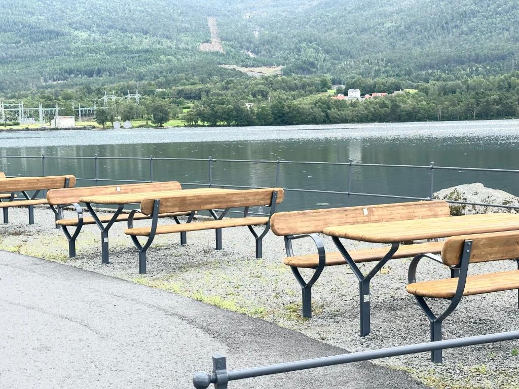 Husnes Sentrum Hotell, Husnes (updated prices 2026)