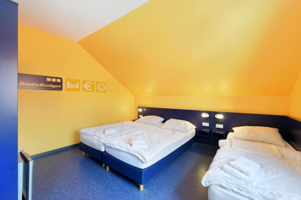 A O Hostel Hannover