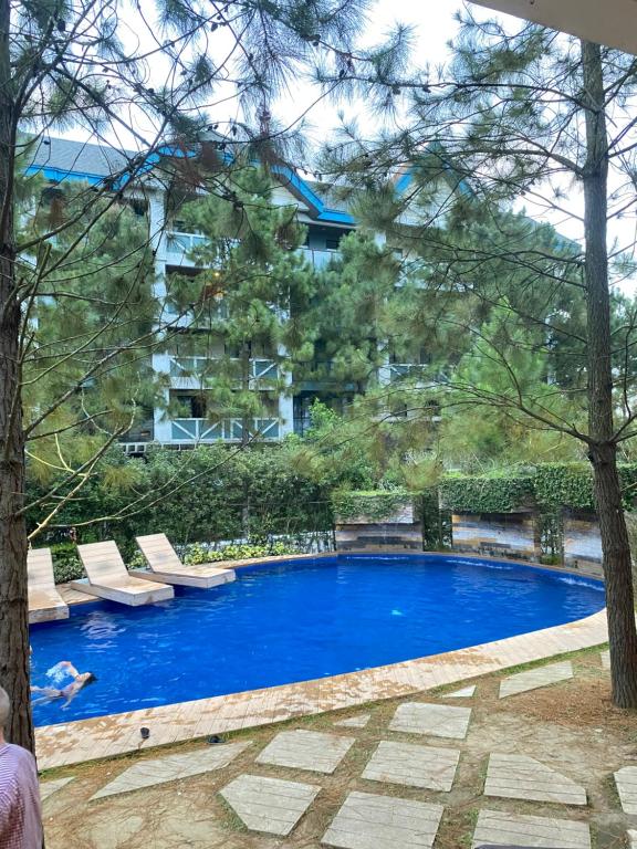 Pine Suites Tagaytay by Crown Asia, Tagaytay (updated prices 2025)