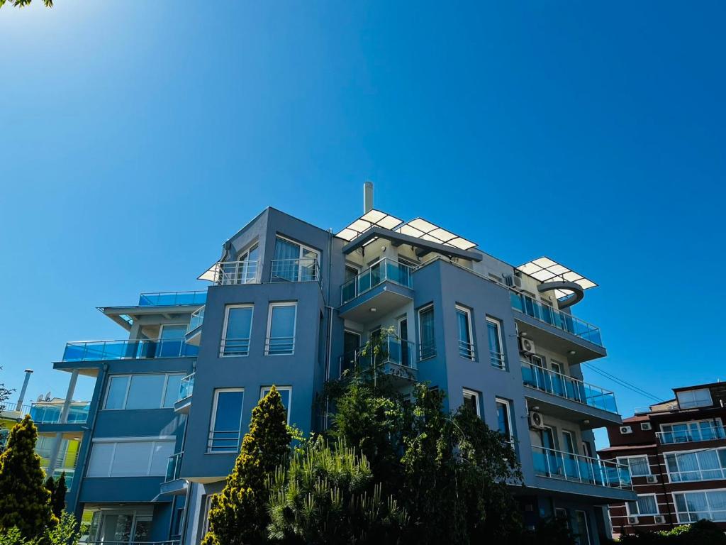 Blue Bay House, Nesebyr (aktualne ceny na rok 2026)