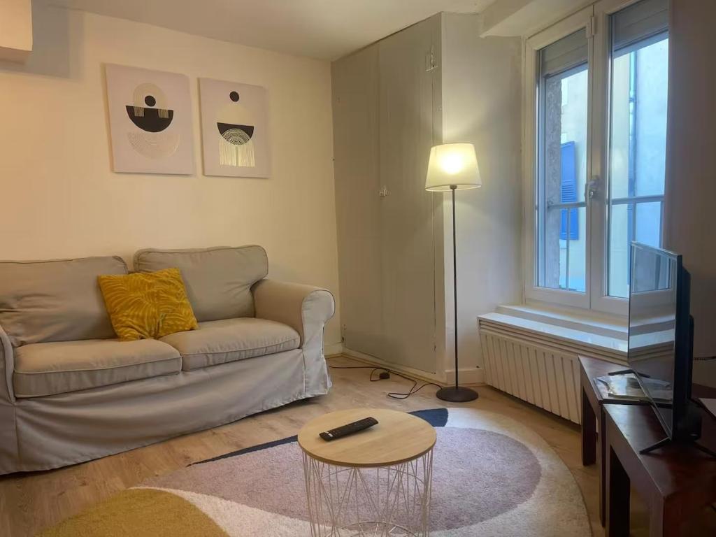 La coloc - 3 chambres,‏ לה פוי (מחירים מעודכנים ל-2025)