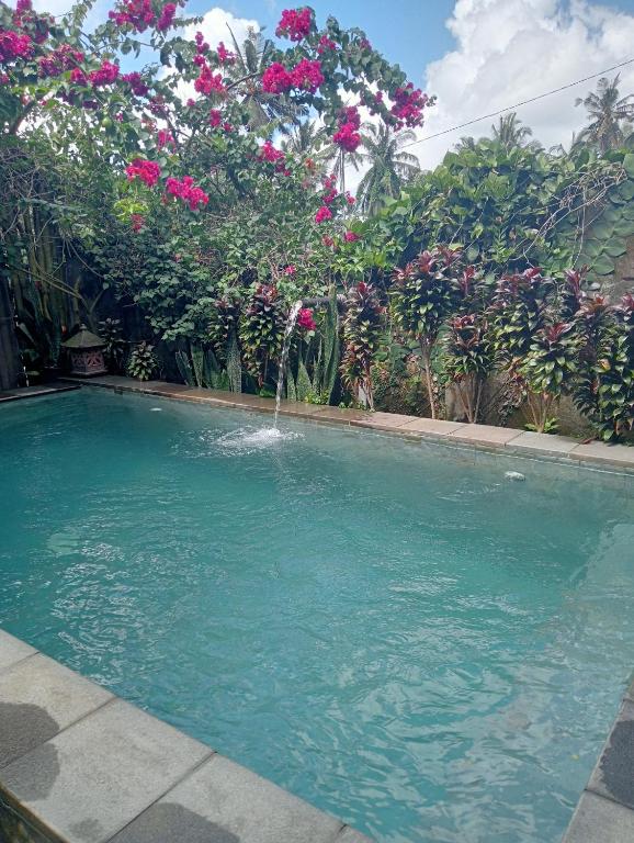 Ona house 2, Ubud (updated prices 2026)