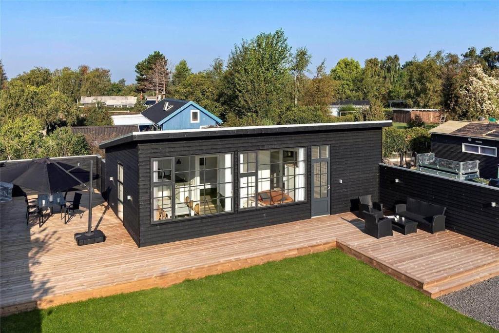 1014-Stege-Edderfuglevej-7, Stege (precios actualizados 2025)