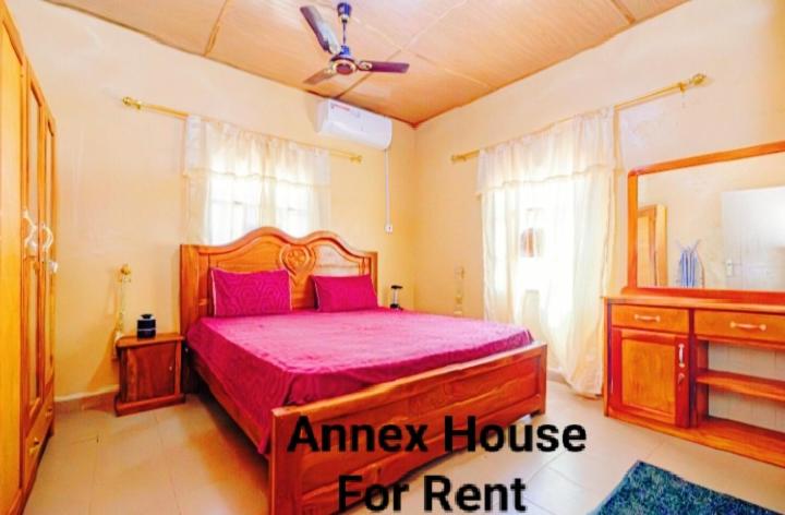 Annex House For Rent, Manjai Kunda (preços atualizados para 2026)