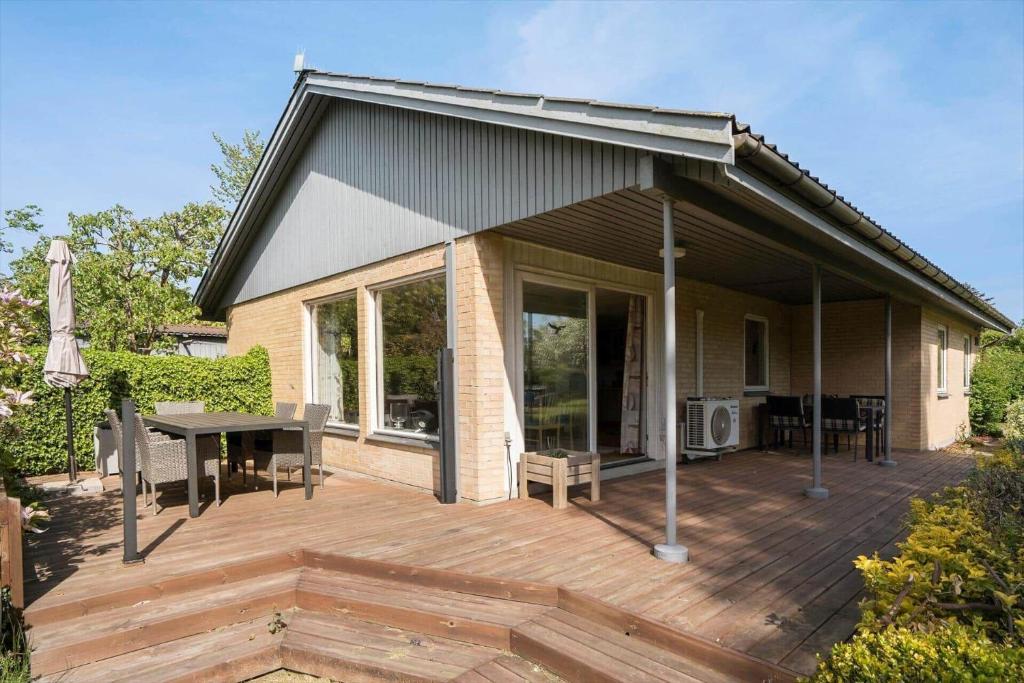 1085-Stege-Havtornvej-12, Stege (precios actualizados 2025)