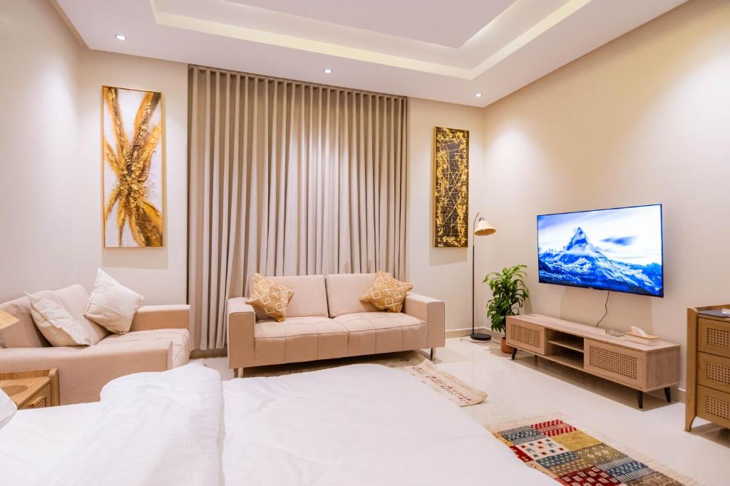 Malfaa Premium Boho Studio, Rijád (2025-ös frissített árak)