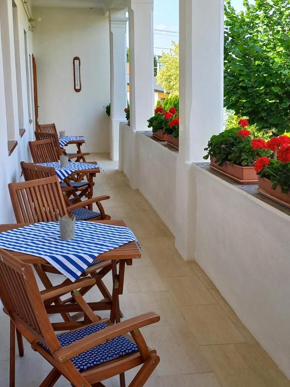 Penzión Tóth, Štúrovo (updated na presyo sa 2025)