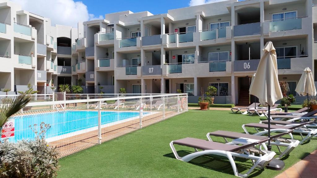 Coral Bliss Corralejo by Sea You There Fuerteventura, Corralejo ...