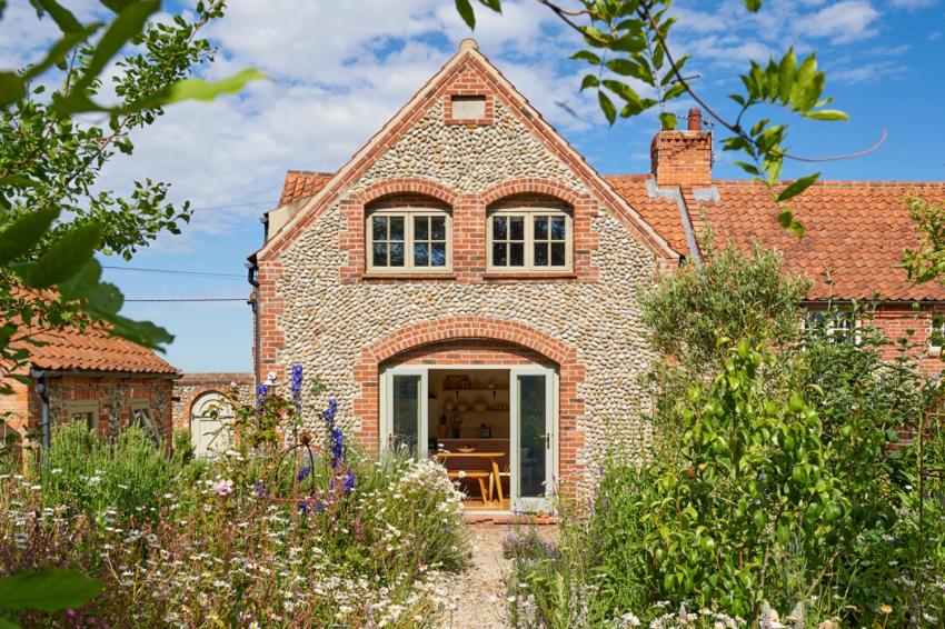 Crown Cottage Norfolk, Hindringham (uppfærð verð fyrir árið 2025)