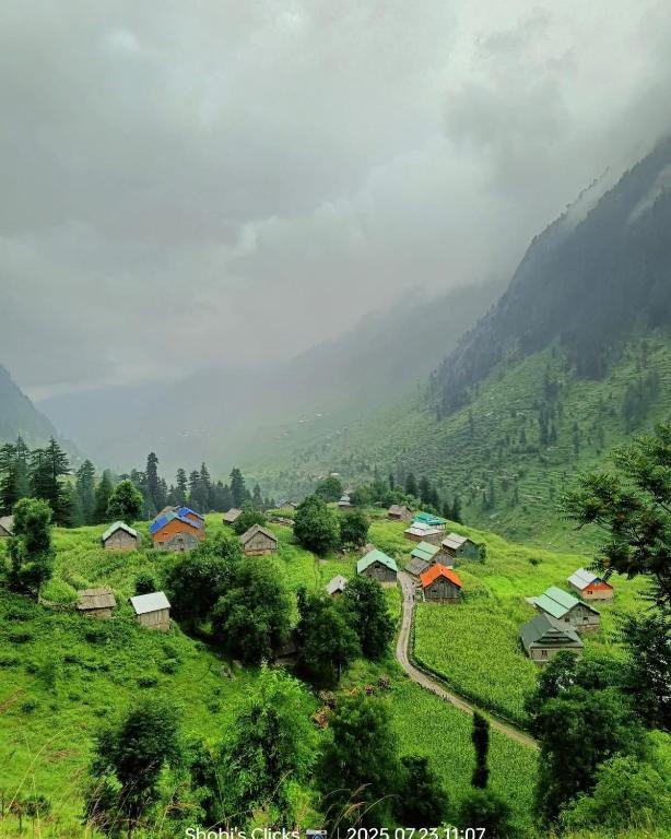 Ibex Riverside Cottage Neelum Valley, Kundālshai (updated prices 2026)