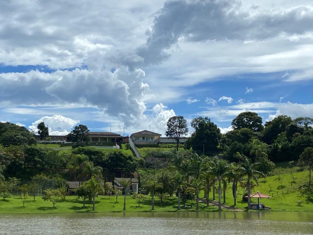 納扎雷保利斯塔casa de campo boava（2025 年最新房價）