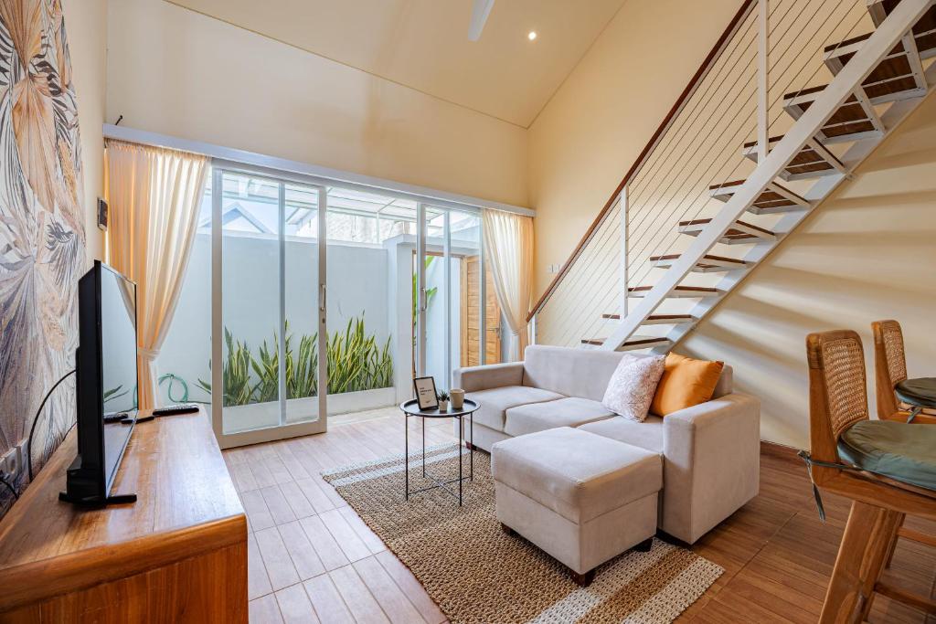 Cove Lotus Lofts Seminyak, Seminyak (updated prices 2026)