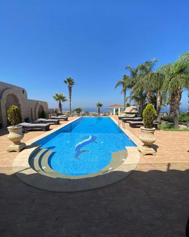 Tanger Achakar, Tangier (updated prices 2026)