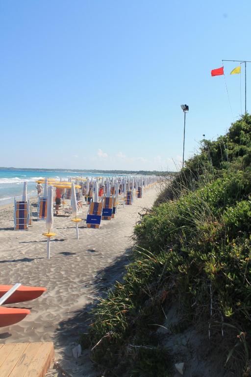 ALIMINI 2 - Casa a 100 mt dal mare- House 100 meteres of the sea ...