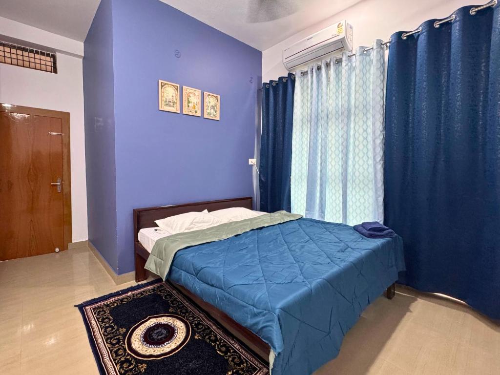 Varanya Homestay, Varanasi (aktualisierte Preise für 2026)