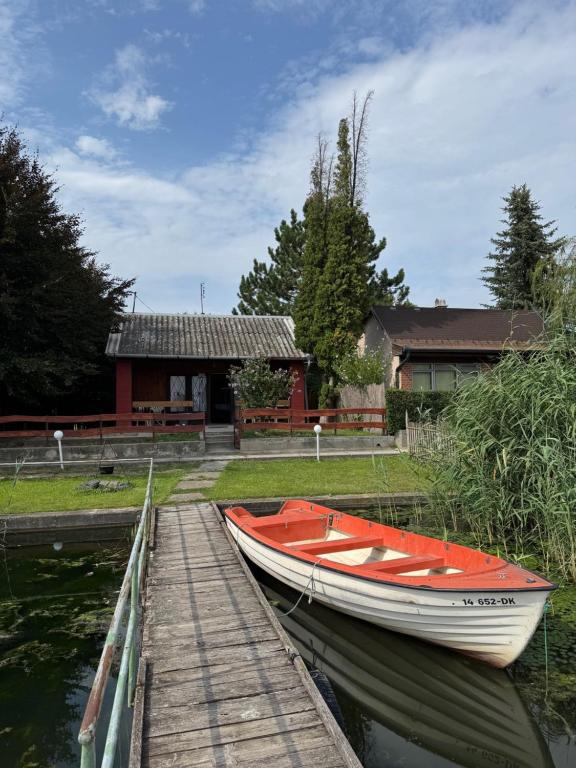 Szilvia apartman, Makád (updated prices 2026)