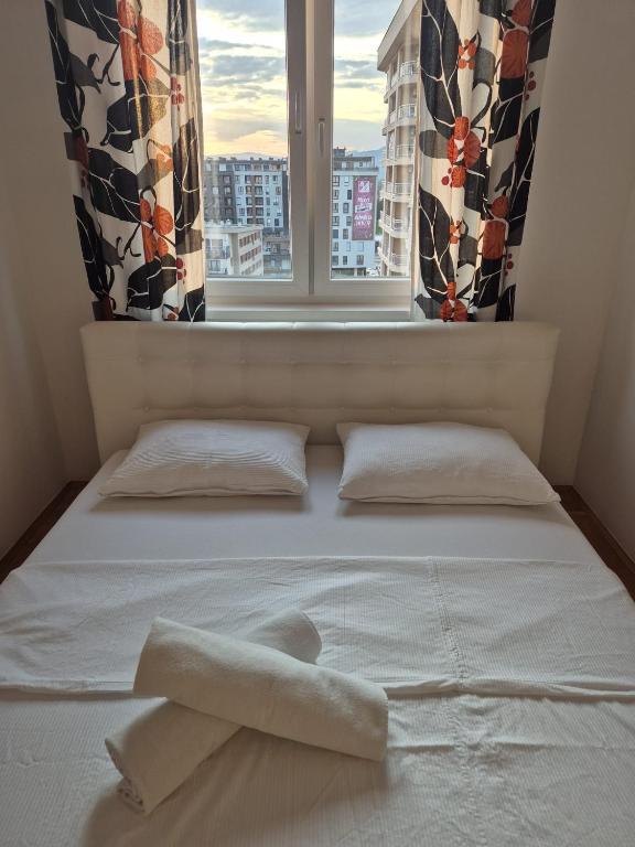 Vita di Azra Apartments Sarajevo, Sarajevo (opdaterede priser for 2026)