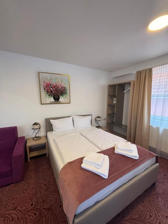 Simar Bed & Coffee Guesthouse, Sibiu (updated prices 2025)