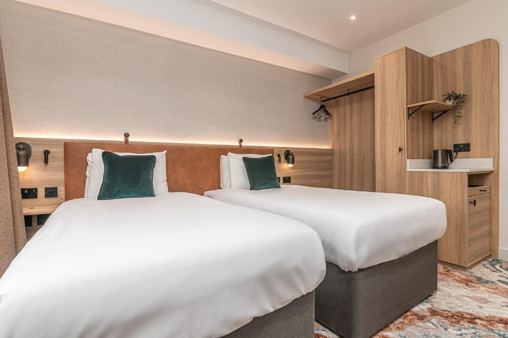 voco Rockingham Forest Corby by IHG, Corby (updated prices 2026)