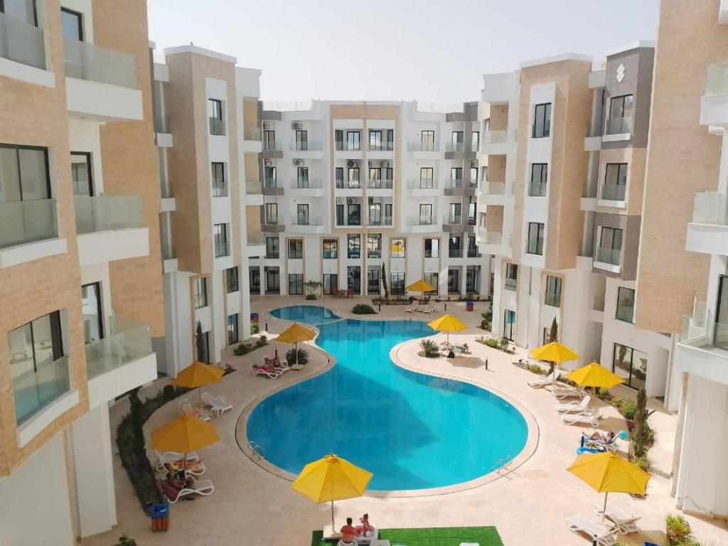 Aqua Infinity, Hurghada (aktualizované ceny na rok 2025)