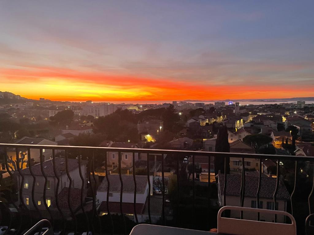 Toit du monde, Marselj (ažurirane cene za 2025. godinu)