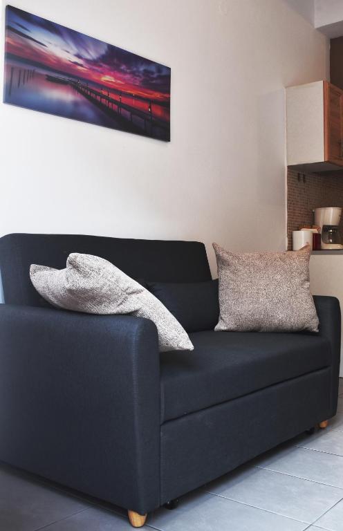 Talos Studio 1 Bedroom, Thérissos (prisene oppdatert 2025)